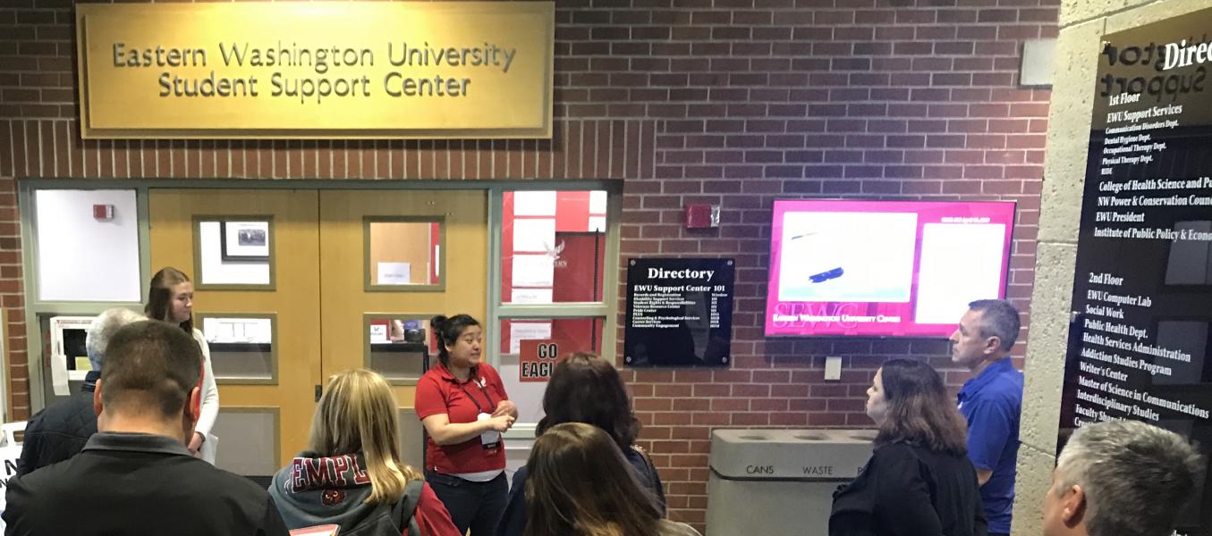 Home - National Association of Branch Campus Administrators